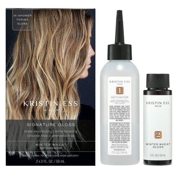 Kristin Ess in Hair Care Brands - Walmart.com