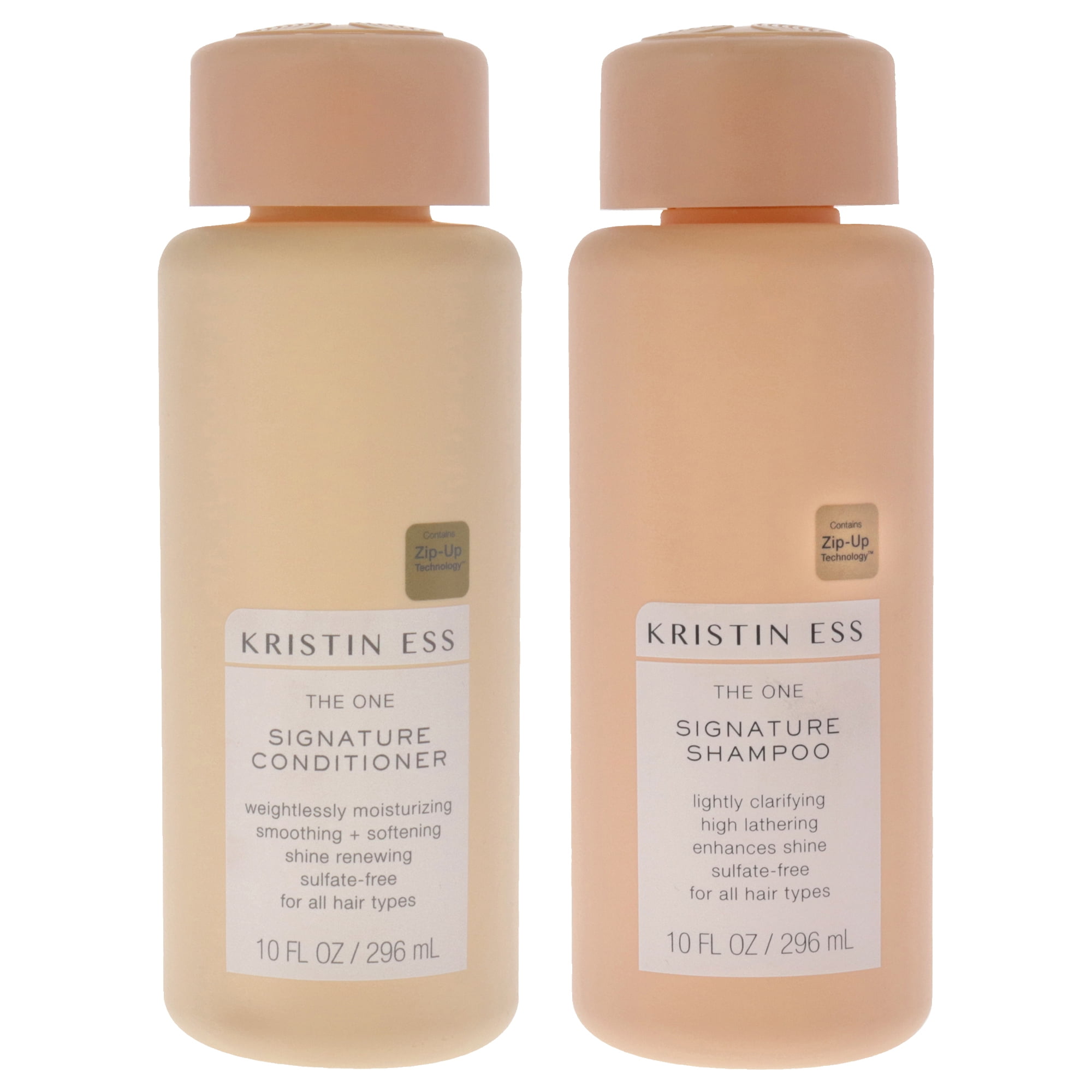 Kristin Ess The One Signature Kit , 2 Pc Kit 10oz Conditioner, 10oz ...
