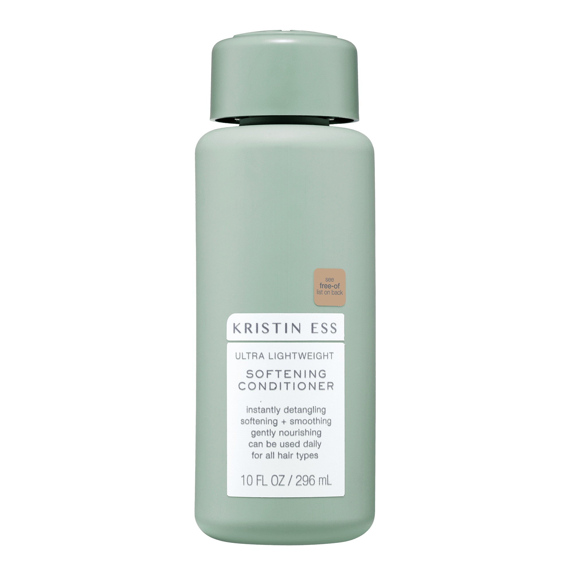 Kristin Ess Ultra Lightweight Softening Conditioner, Restores Moisture ...