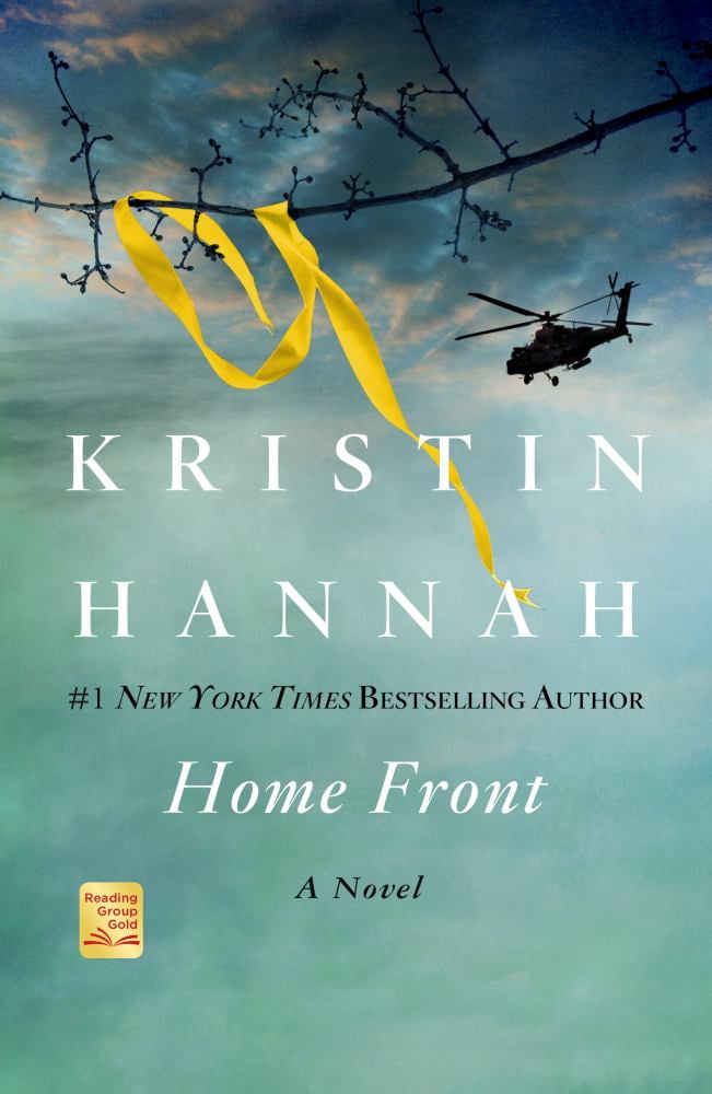 Home Front: A Novel (Paperback) - Walmart.com