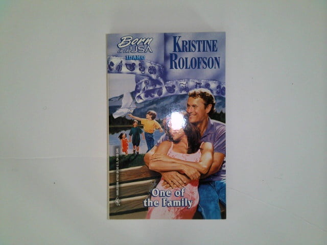 Kristine Rolofson Books - Walmart.com