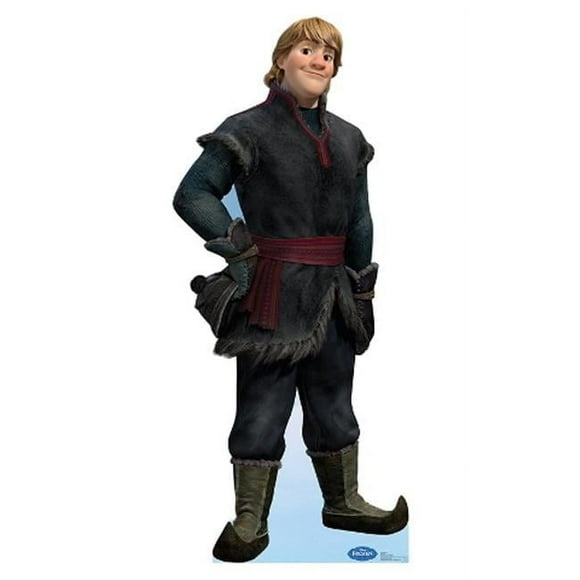 Kristoff Toy