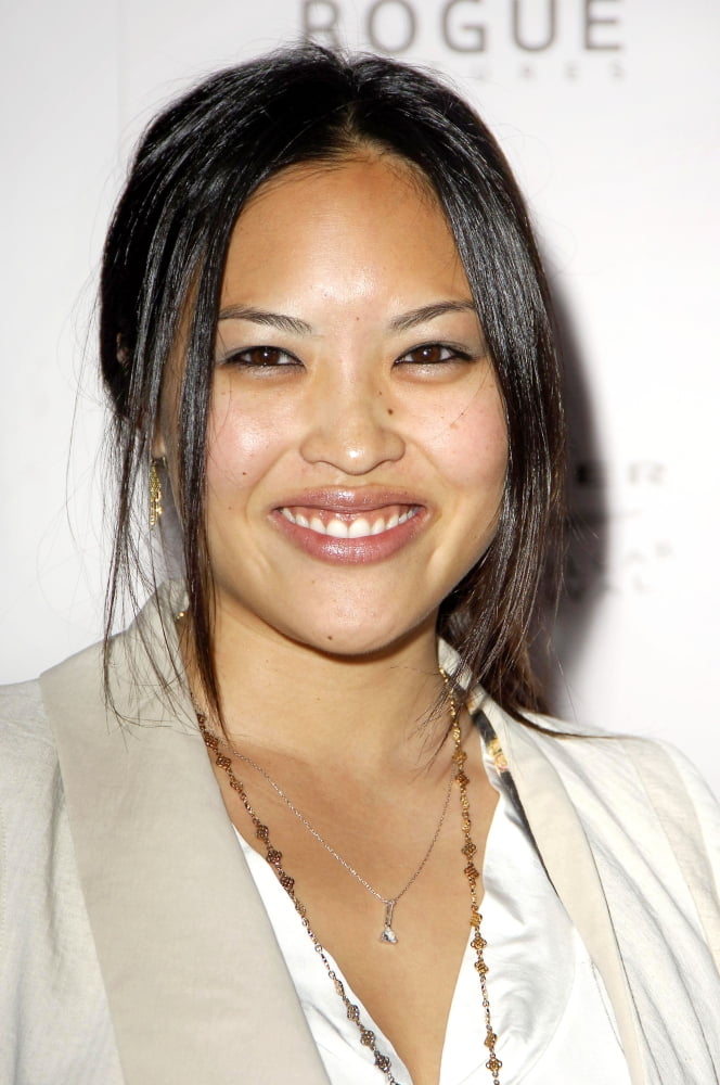 Kristy Wu At Arrivals For Cry Wolf Premiere, The Arclight Cinema, Los ...