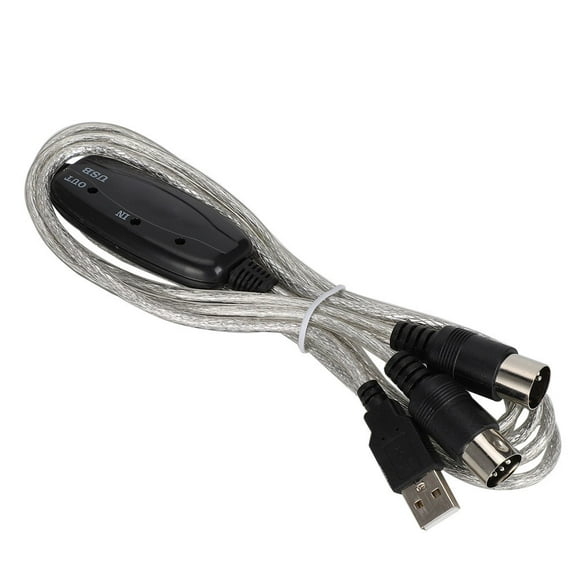 Keyboard Midi Cable Keyboard Midi Cable