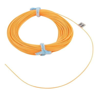 TUF-LINE XP Indicator Fishing Line - Walmart.com