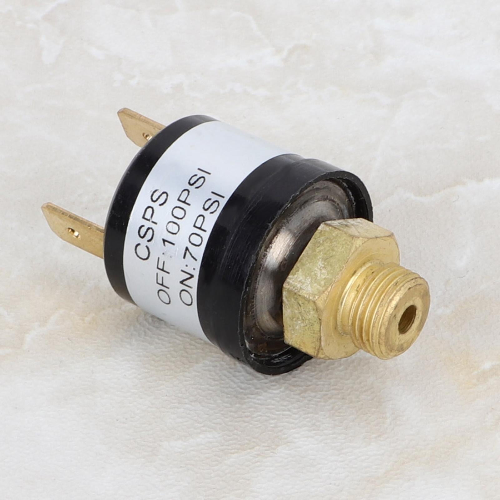 Kritne Air Compressor Pressure Control Switch Valve, Air Compressor ...