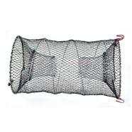 Costyle Foldable Fishing Net Bait Trap for Crawfish Shrimp Minnow Dip ...