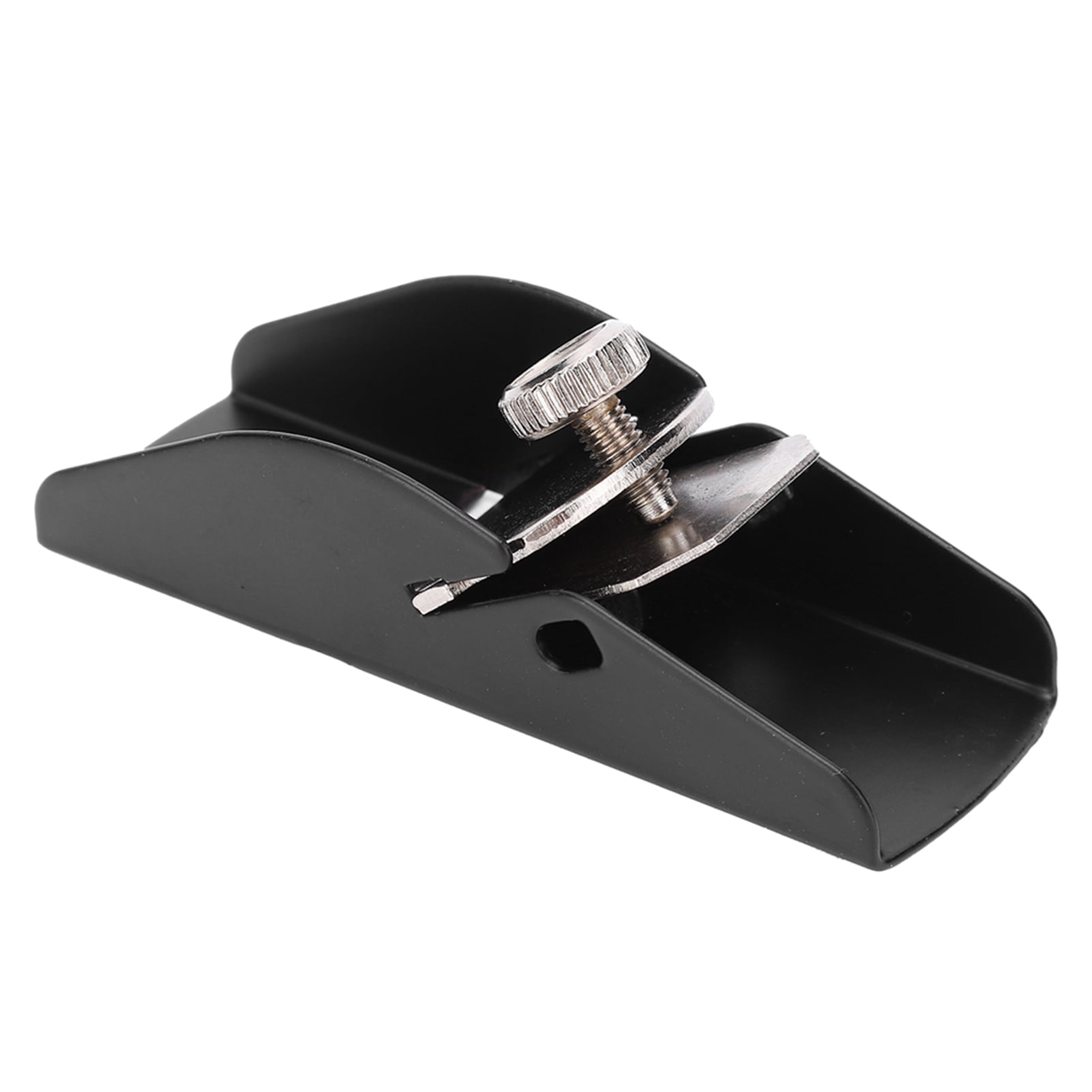 Kritne Small Portable Hand Planer, Aluminum Alloy Woodworking Mini Wood ...