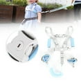 Kritne Baby & Child Safety Walking Leash, Anti-Lost Harness for 1-12 ...