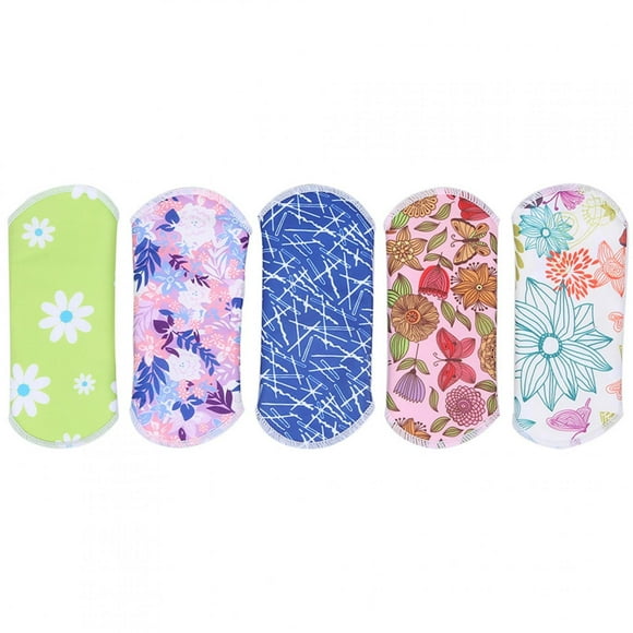 Reuseable Menstrual Pads