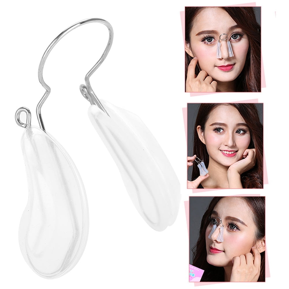 Kritne Nose Up Shaping, Nose Up Shaping Lifting Straightening Clip ...