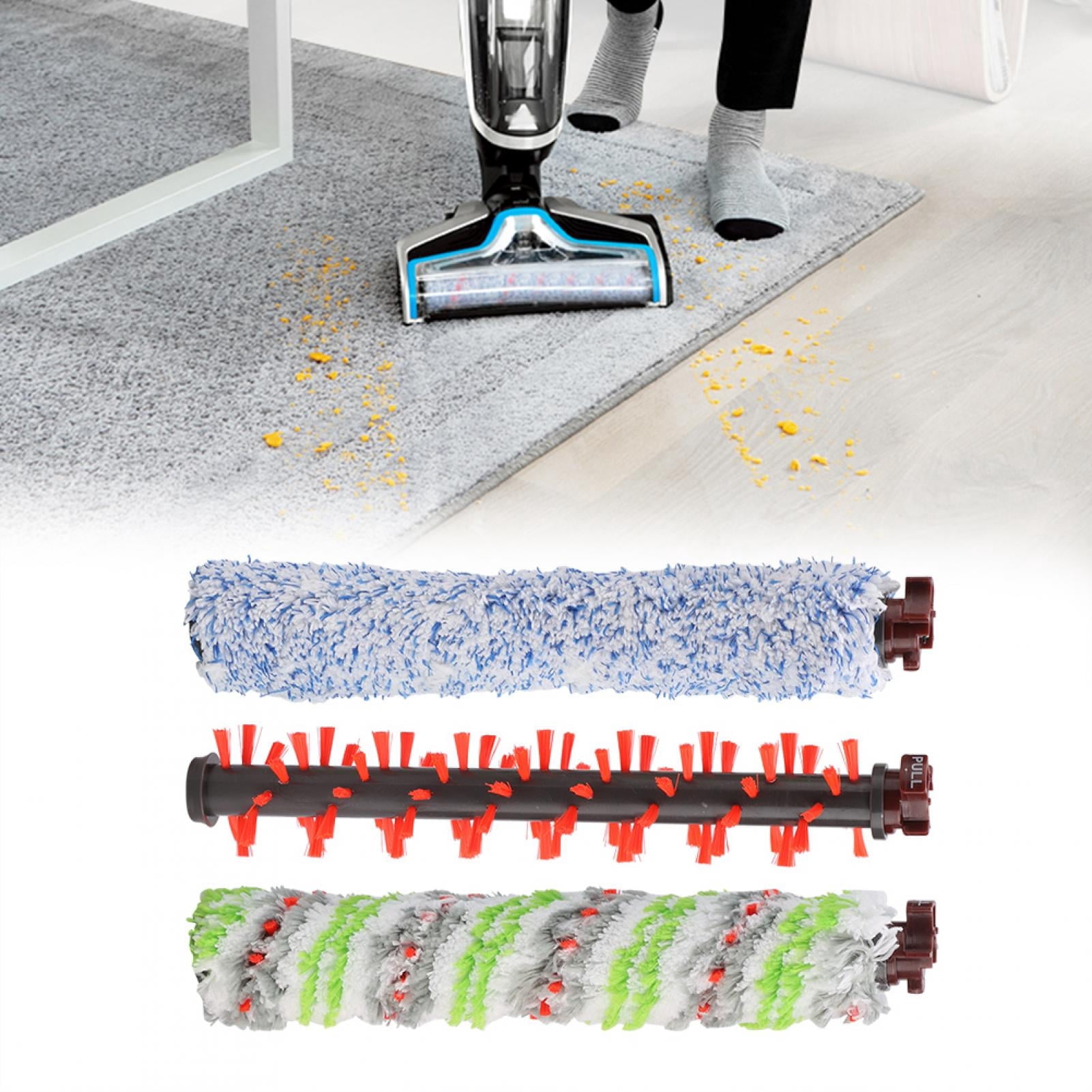 Kritne Pet Cleaner Brush, Vacuum Cleaner Brush,Pet Wood Floor Carpet ...