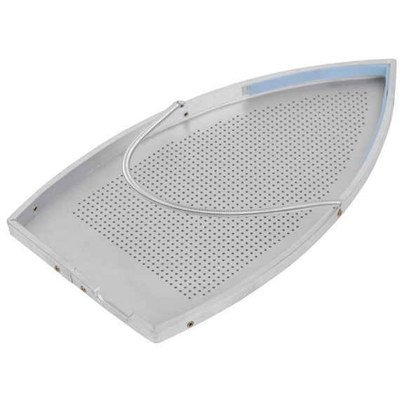 Teflon Iron Cover