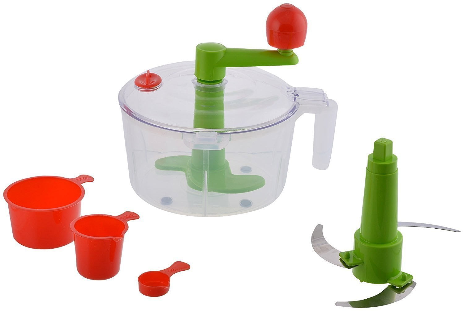 Kriya enterprises Atta Maker Must for Every Kitchen Atta Maker Prepare ...