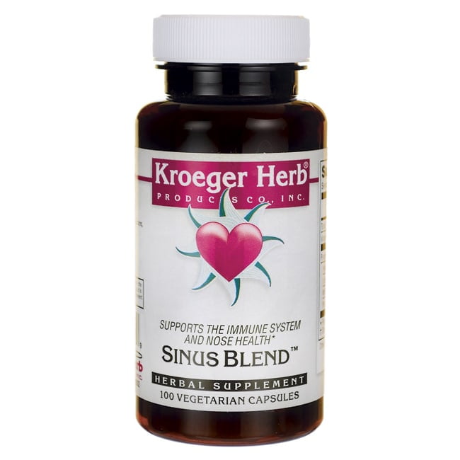 Sinus Blend