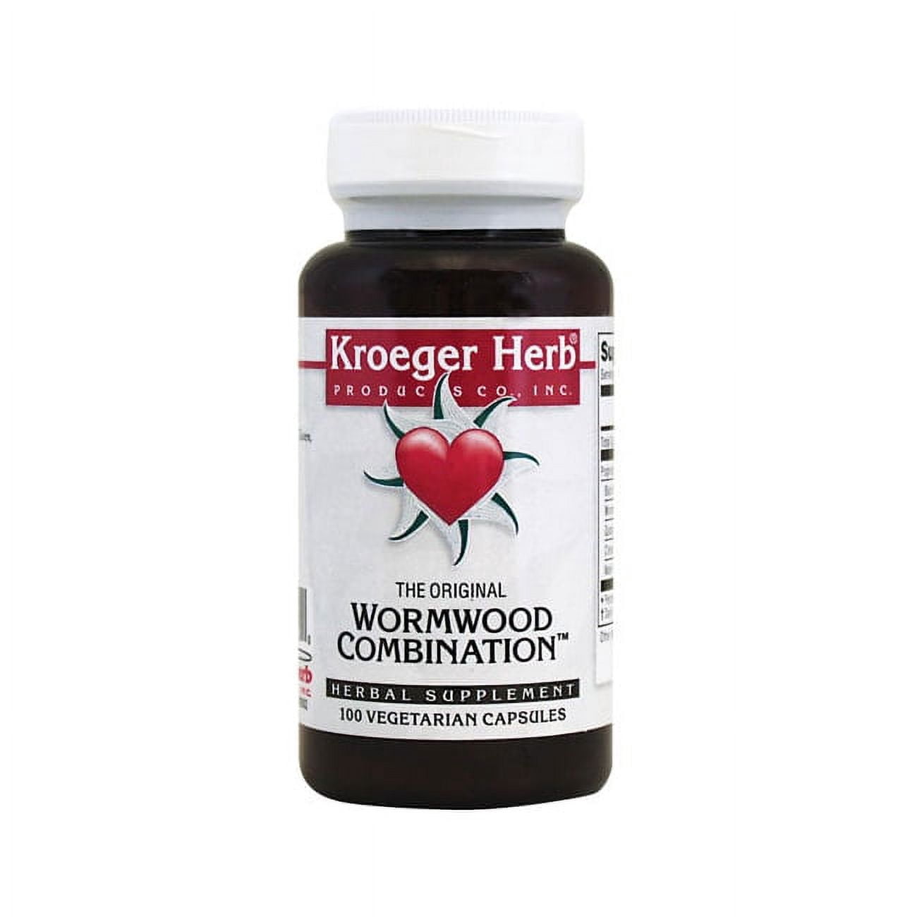 Kroeger Herb Vitamins and Supplements in Health and Medicine - Walmart.com