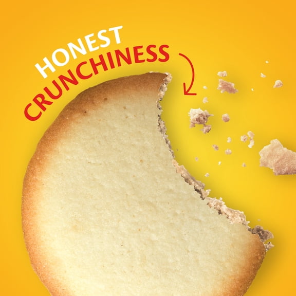 Lemon Wafer Cookie