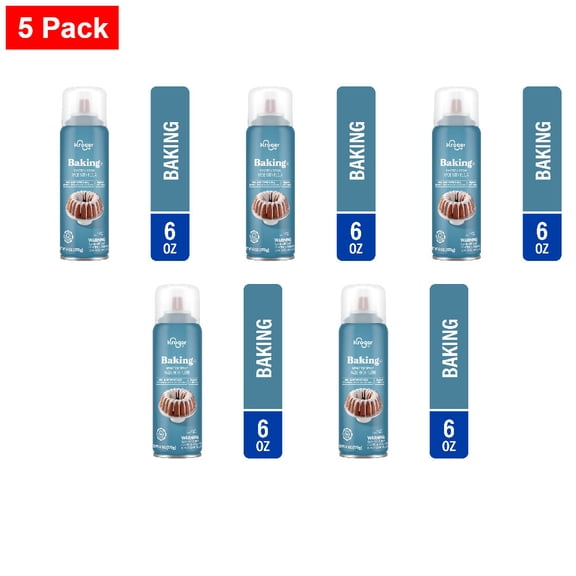 Non Stick Spray