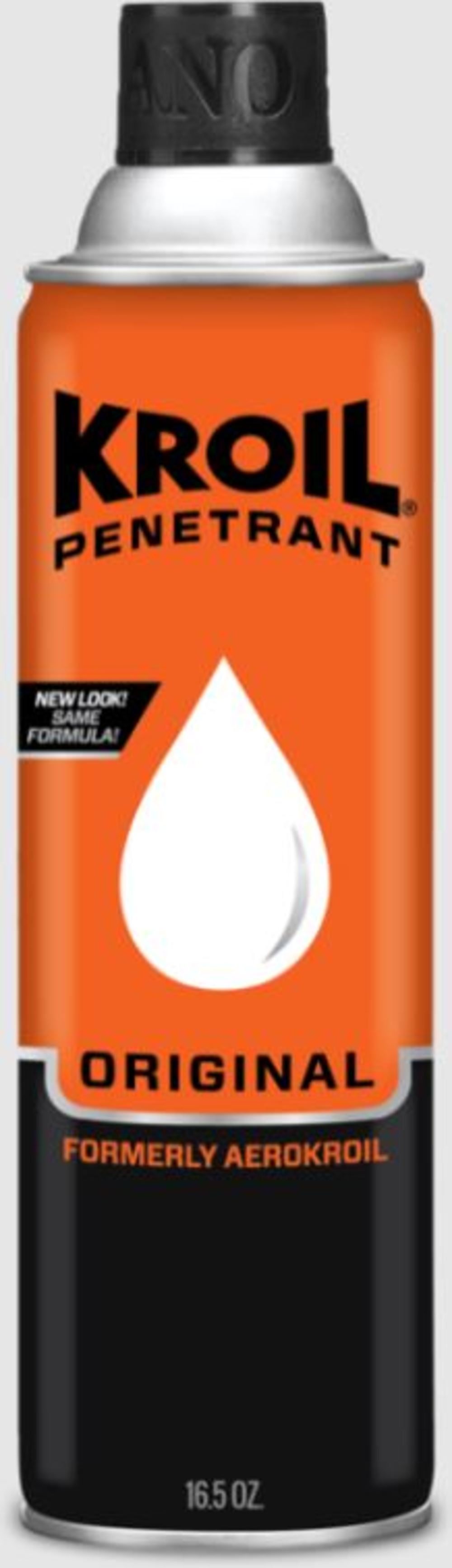 Kroil Penetrating Oil 16.5Oz - Walmart.com
