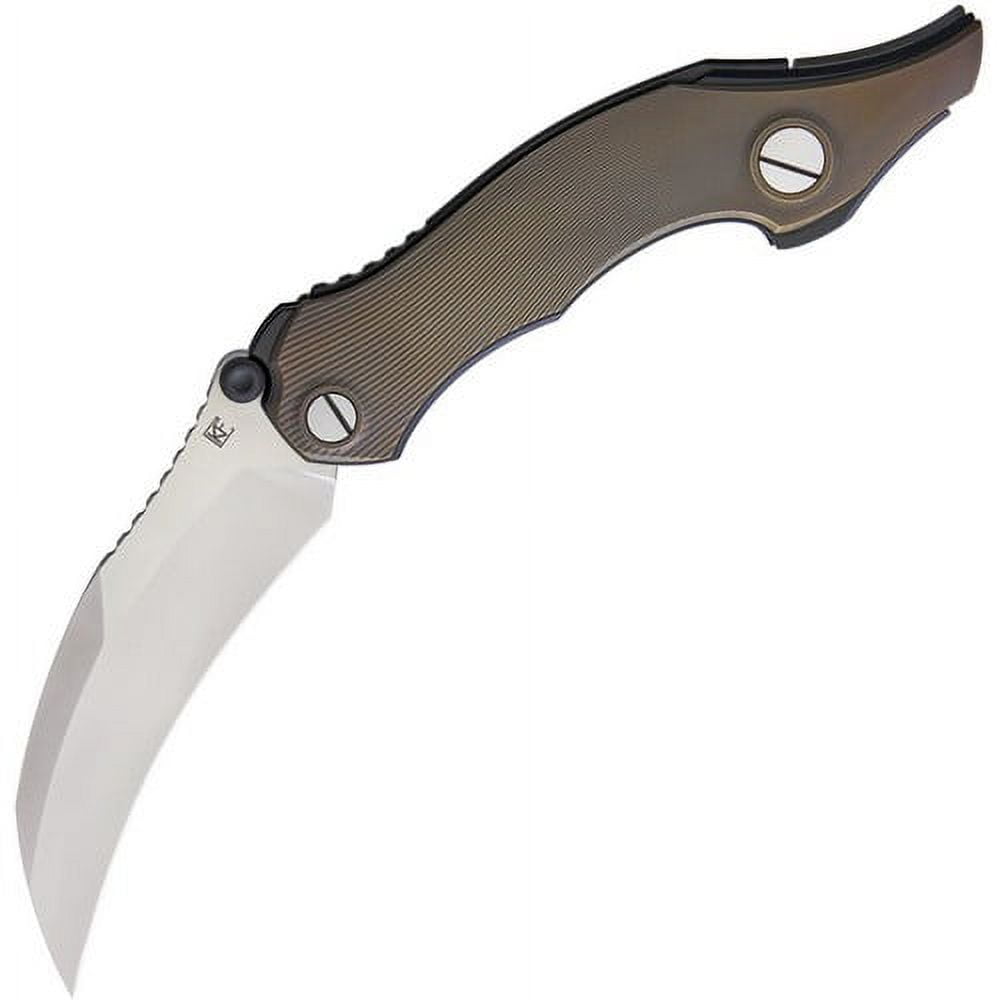 Custom Knife Factory