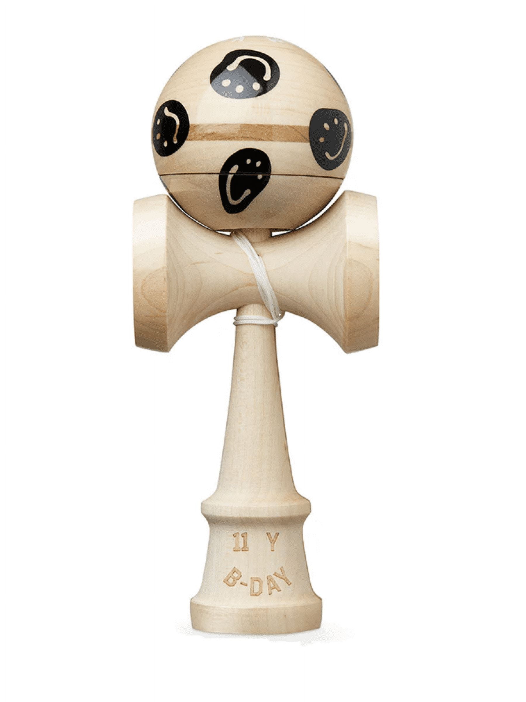 Krom 11 Year Anniversary Kendama - Walmart.com