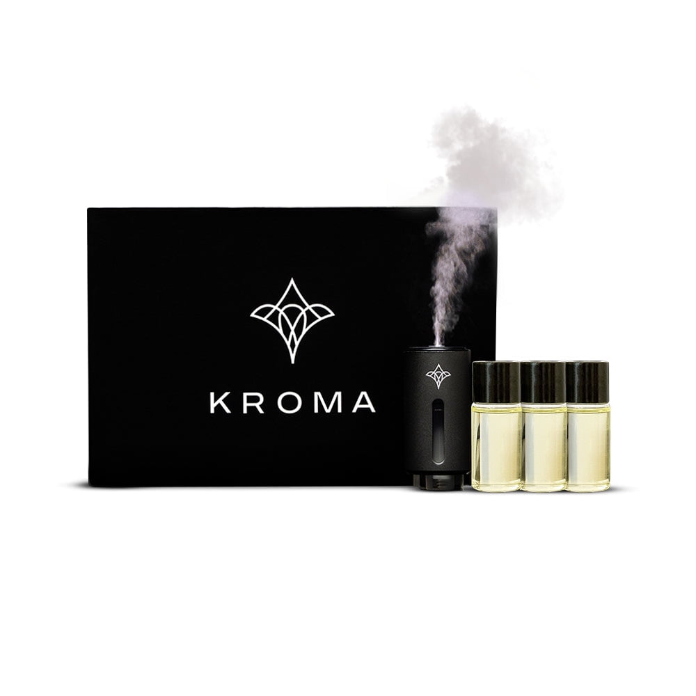 Kroma Prestige Car Diffuser - Walmart.com