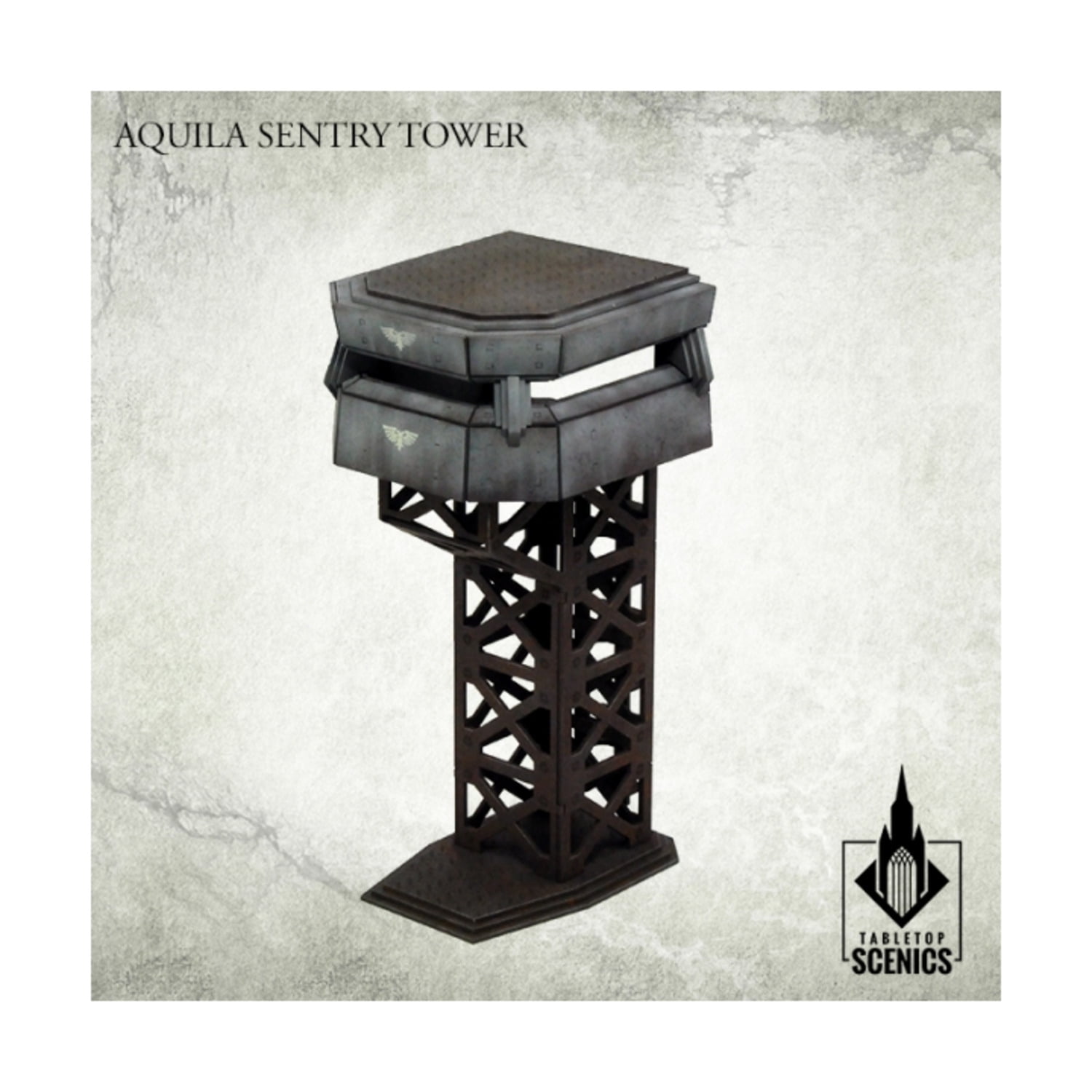 Kromlech Aquila Sentry Tower New - Walmart.com
