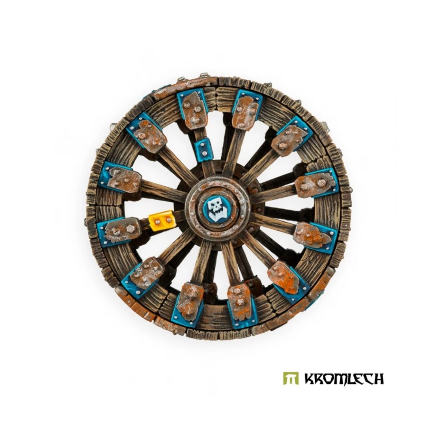 Kromlech Battle Rig Wheel New - Walmart.com