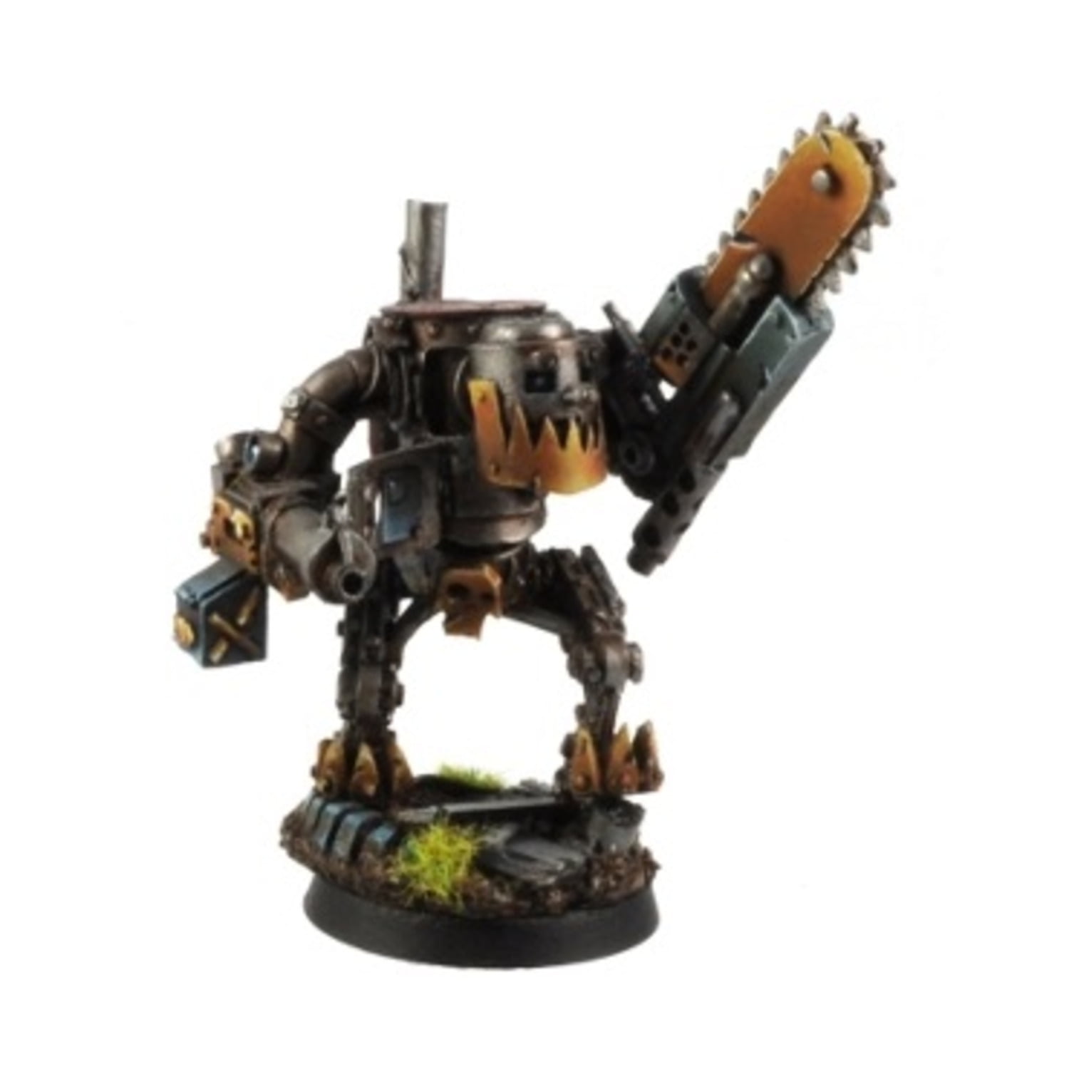 Kromlech Clanking Destroyer New - Walmart.com