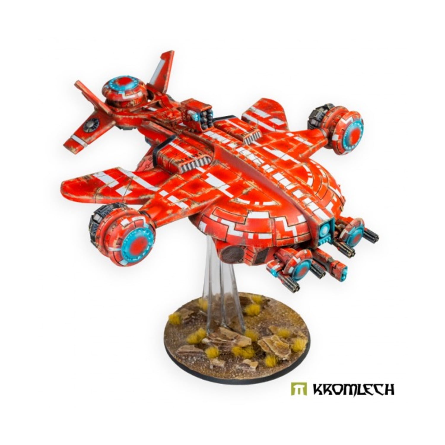 Kromlech Lanternfish Bomber New - Walmart.com