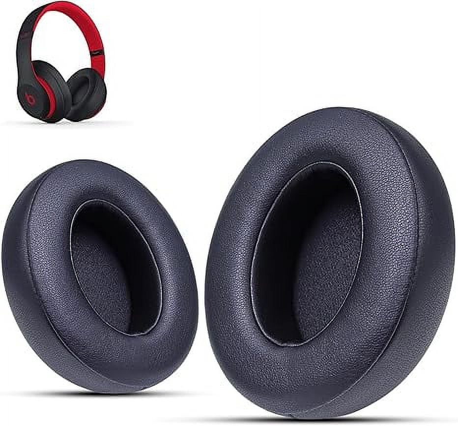 Krone Kalpasmos Studio 3 Replacement Ear Pads, Compatible with Beats ...