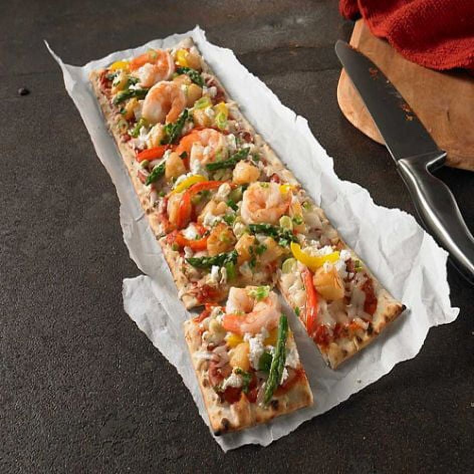 Kronos 5x17 Thin Flatbread 48/cs - Walmart.com