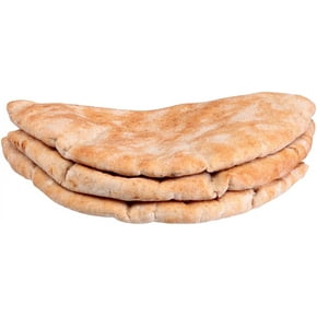 Mini Pitas