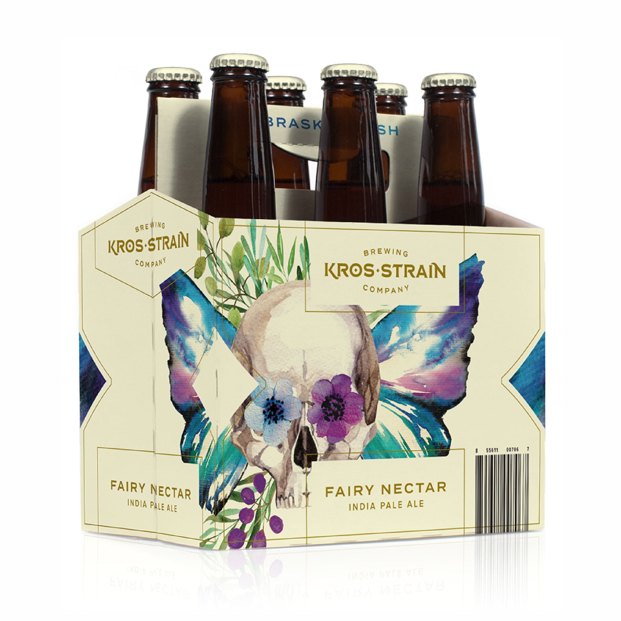 Kros Strain Fairy Nectar 4/12b - Walmart.com