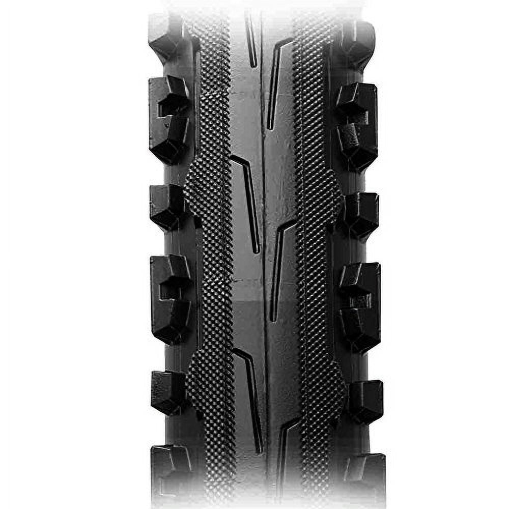Kross Plus Goliath Mountain Tire K847 - Black 26" x 1.95" - Pair of ...
