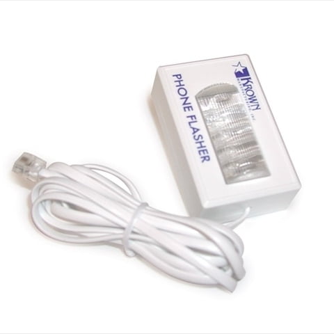 Krown Phone Strobe Flasher - Walmart.com