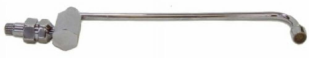 Krowne 13-223L - Commercial Series Wok Range Faucet with 14"" Spout ...