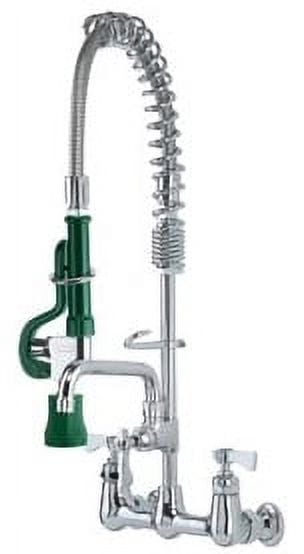 Krowne 18-706L Mini Pre-Rinse Faucet Assembly - Walmart.com