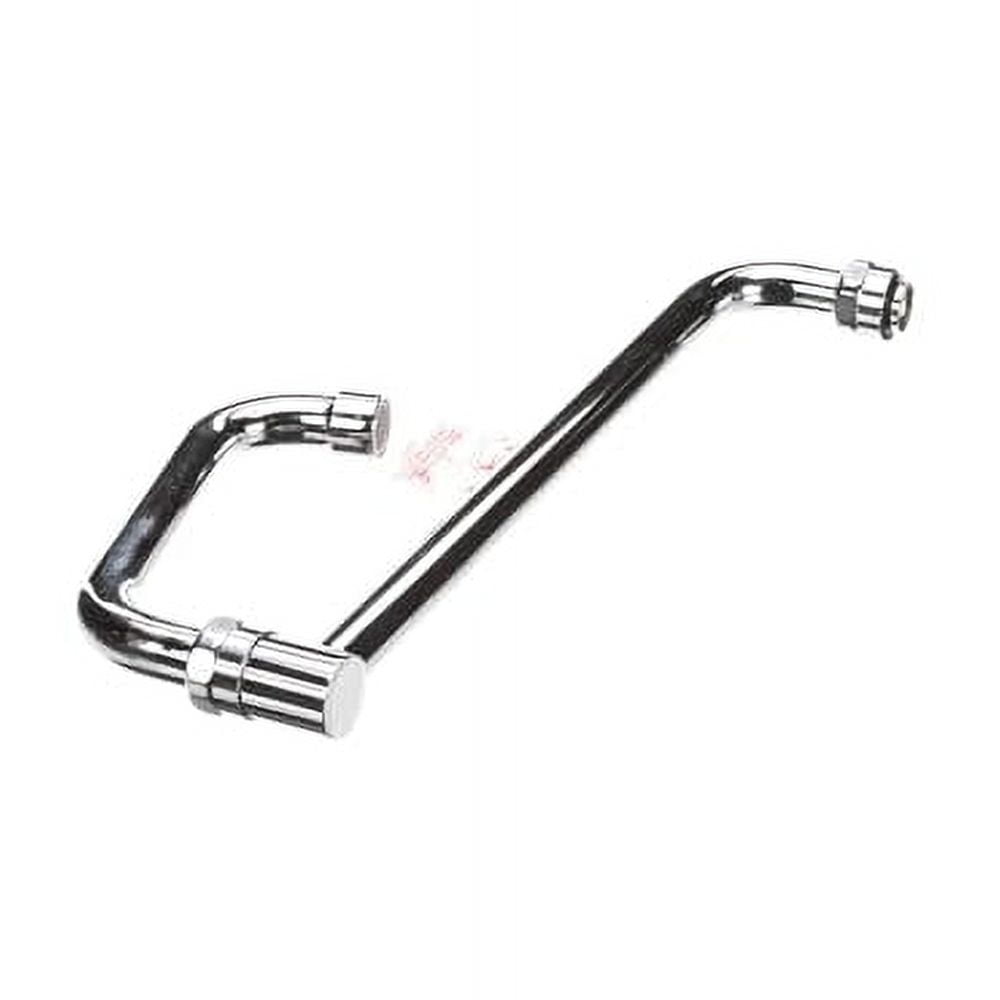 Krowne 21-426L 18" Low Lead Double Jointed Spout Replacement Kit with ...
