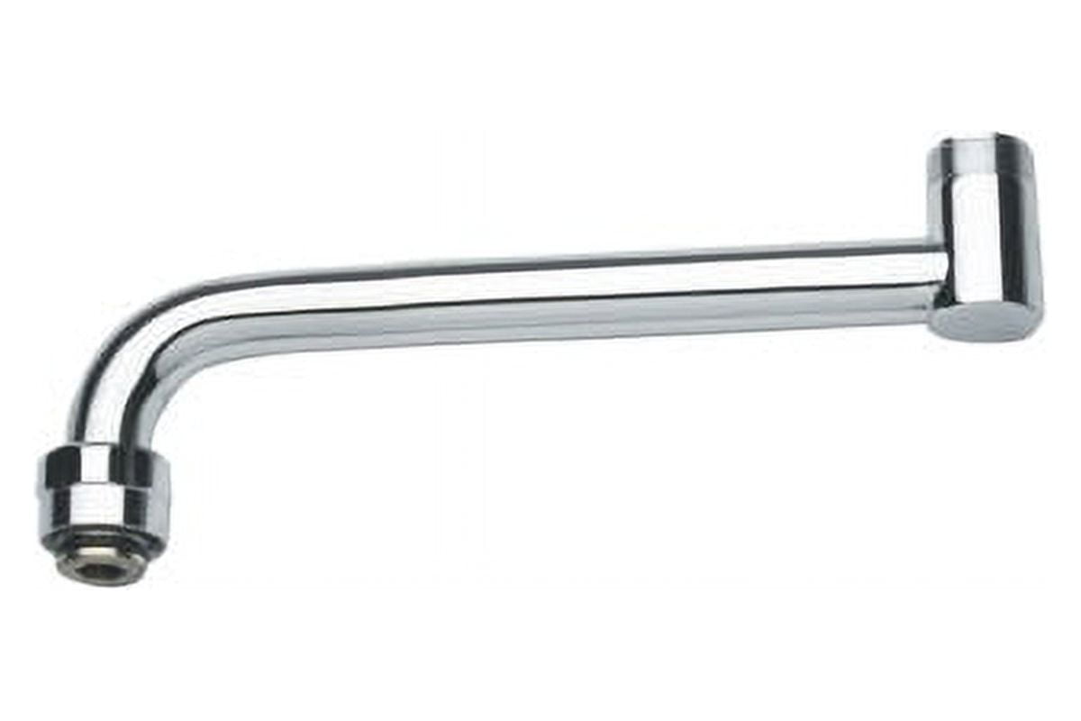 Krowne Royal Series 6-in Spout Extension - 21-405L - Walmart.com
