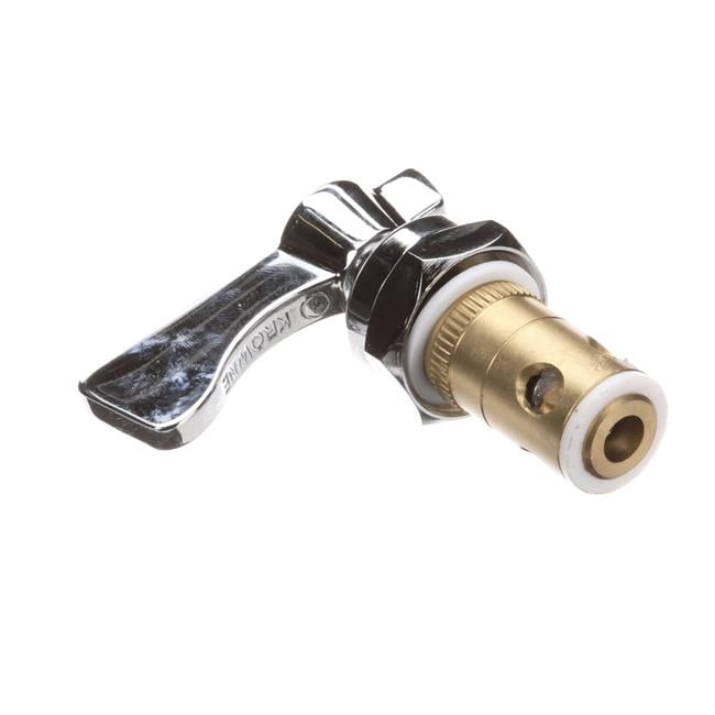 Krowne Heavy Duty Hot Valve Repair Kit with Built-In Check - Walmart.com