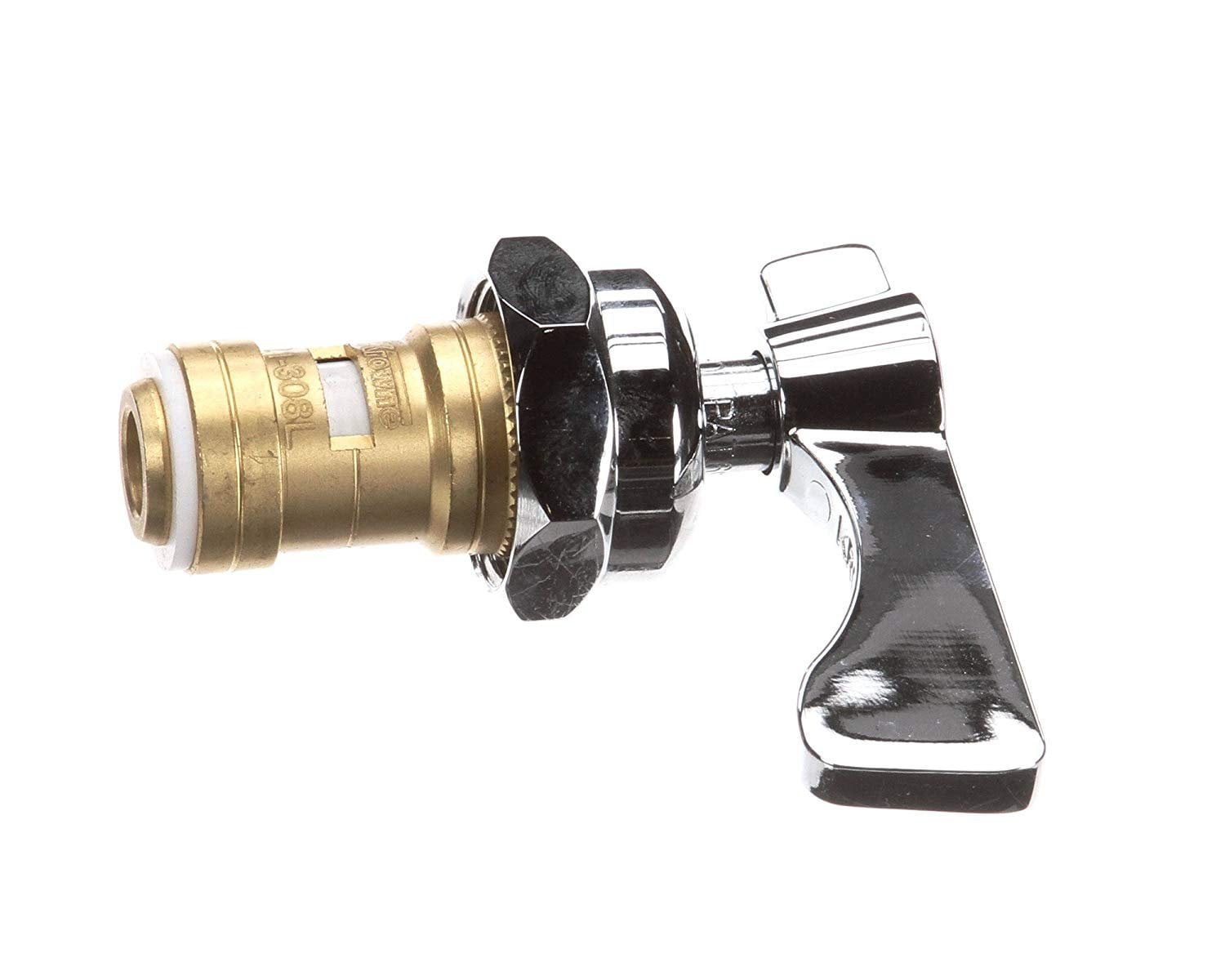 Krowne 21-308L Cold Stem Assembly, Low Lead Compliant Valve & Handle ...