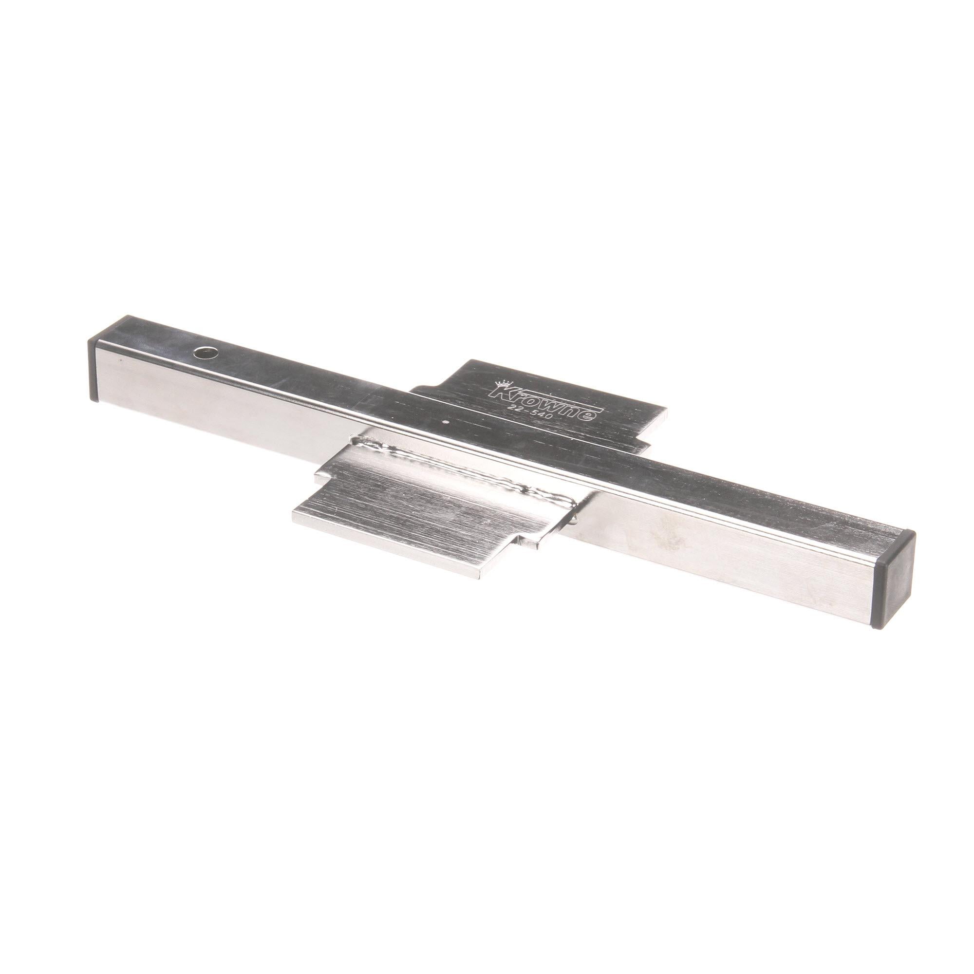 KROWNE 22-540 Waste Drain Tool for Twist and Lever Waste Drains ...