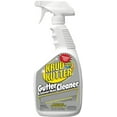 Krud Kutter Gc323 Gutter Cleaner 32Oz - Walmart.com