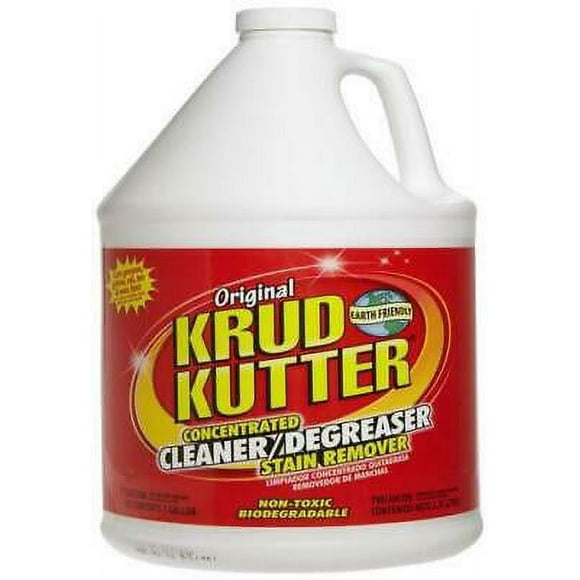 Krud Kutter