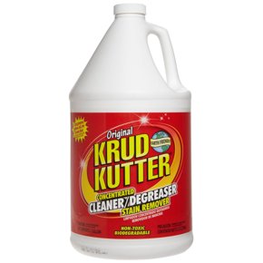 Krud Kutter