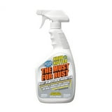 Krud Kutter Must For Rust 32 Oz, Metal & Concrete Rust Remover ...