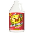 Krud Kutter Original Cleaner/Degreaser & Stain Remover, Gallon - Walmart.com