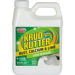 Krud Kutter