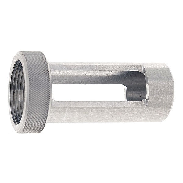 Krueger Liquid Level Gauge Guard, Aluminum Guard-AL - Walmart.com